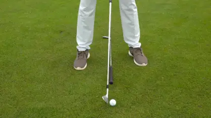 How To Compress The Golf Ball [Easy Guide For Beginners] - GolfProfy