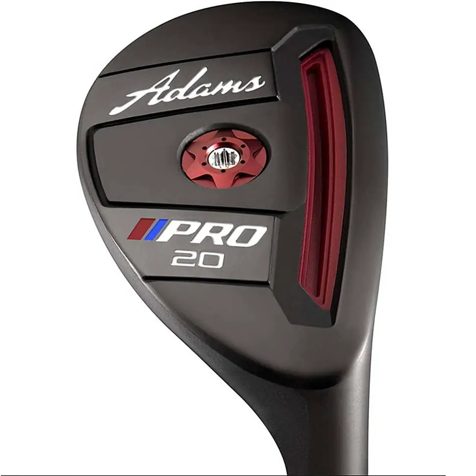 Top 5 Best Adams Hybrids [January 2026 Review] - GolfProfy