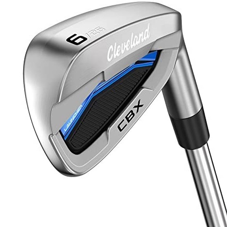 Top 5 Best Cleveland Irons [April 2025 Review] - GolfProfy