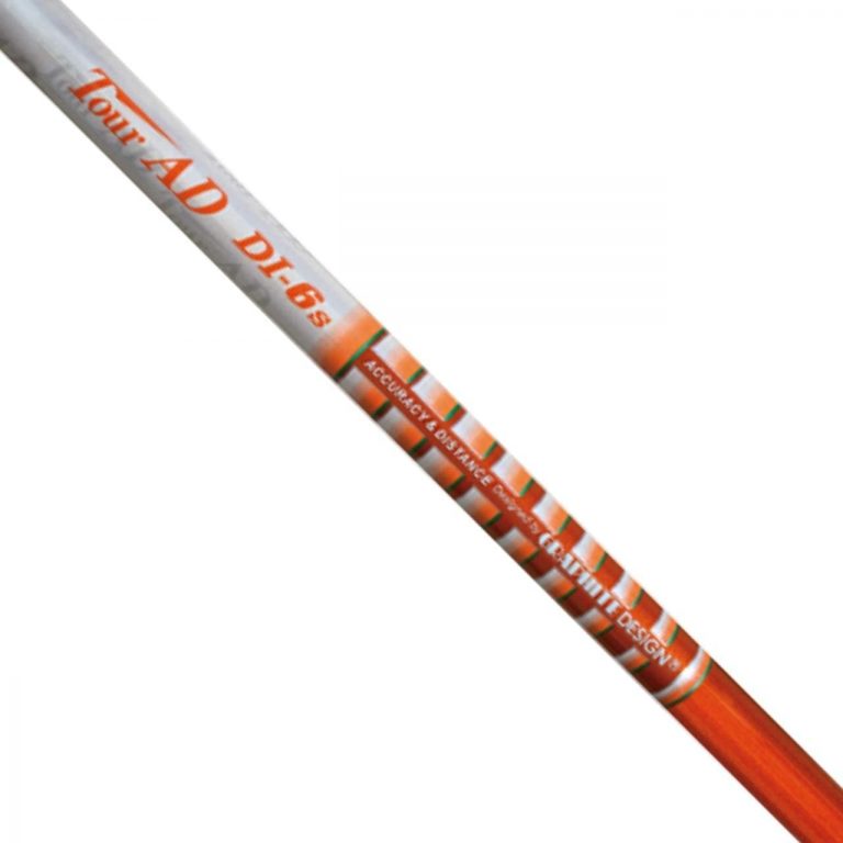 Top 5 Best Graphite Shafts for Irons [August 2025 Review] - GolfProfy