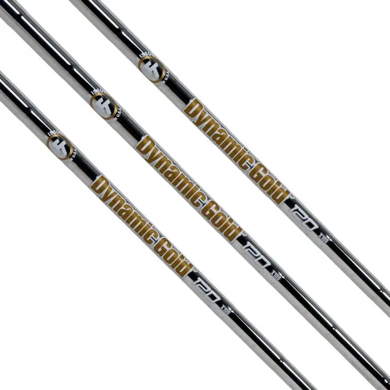 Top 5 Best Wedge Shafts [May 2026 Review] - GolfProfy