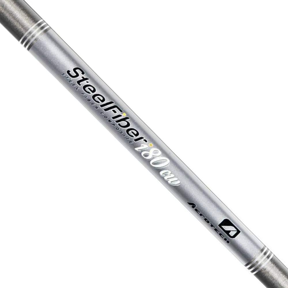 Top 5 Best Graphite Shafts for Irons [August 2025 Review] - GolfProfy