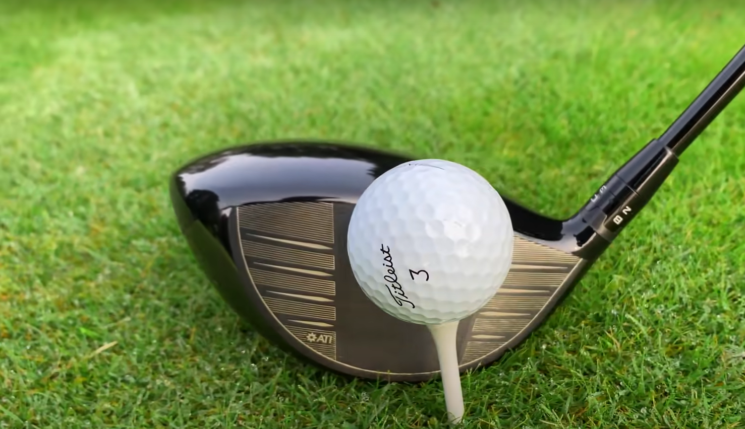 Top 5 Best Titleist Drivers [July 2025 Review] - GolfProfy