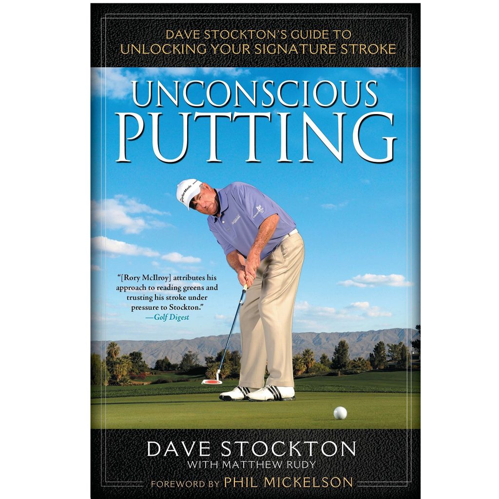 Top 5 Best Putting Books [May 2025 Review] - GolfProfy