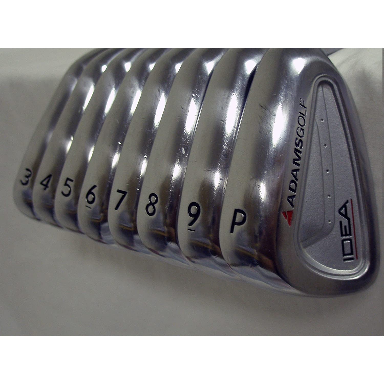 Top 5 Best Adams Irons [December 2025 Review] - GolfProfy