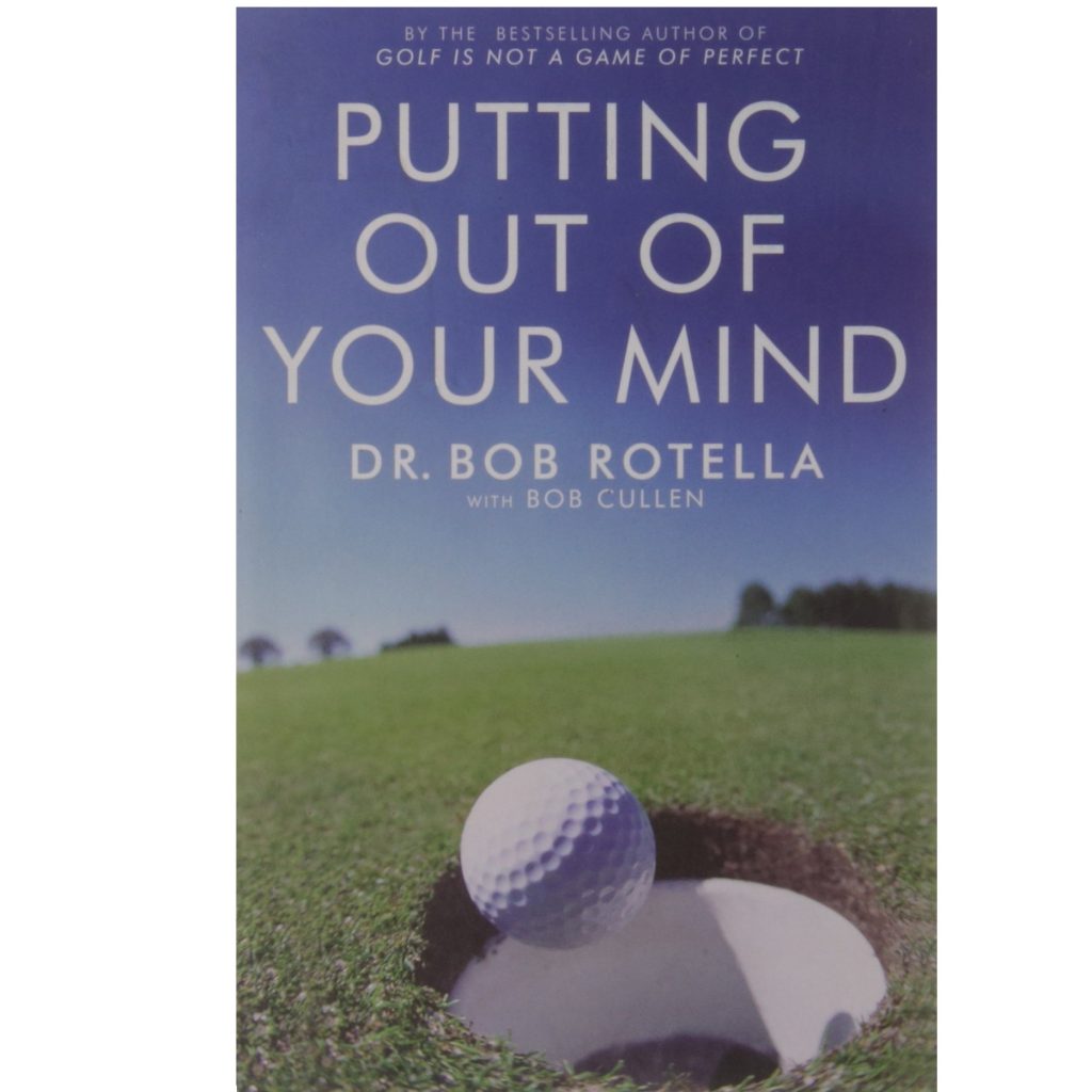 Top 5 Best Putting Books [May 2025 Review] - GolfProfy