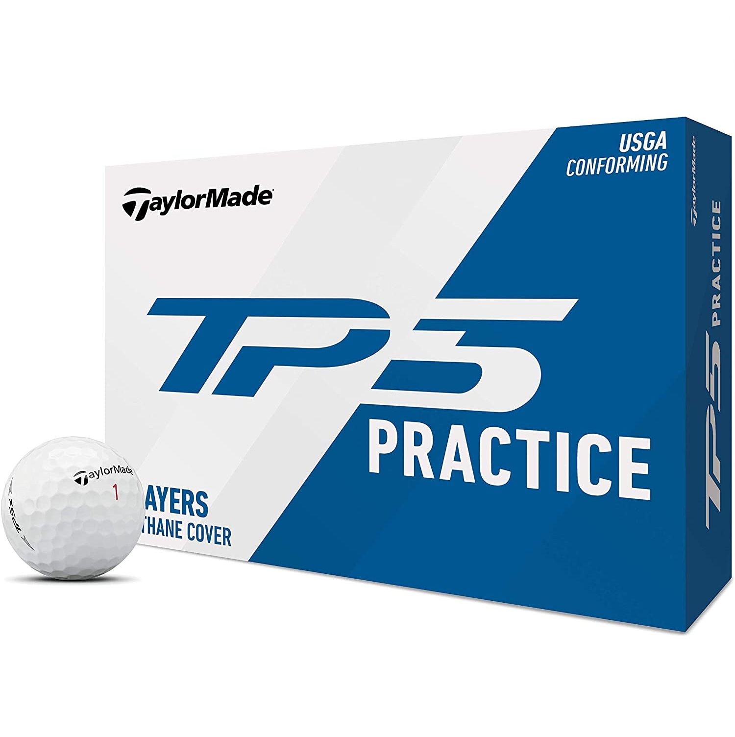 Top 5 Best Golf Balls for Putting [August 2025 Reviews] - GolfProfy