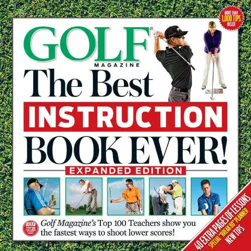 Top 5 Best Putting Books [May 2025 Review] - GolfProfy