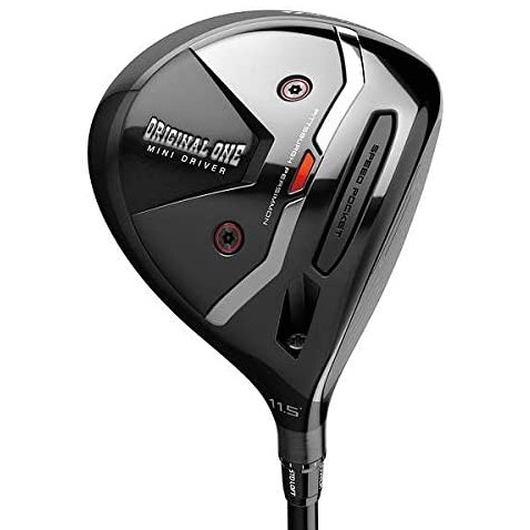 Top 5 Best Mini Drivers [October 2024 Review] - GolfProfy