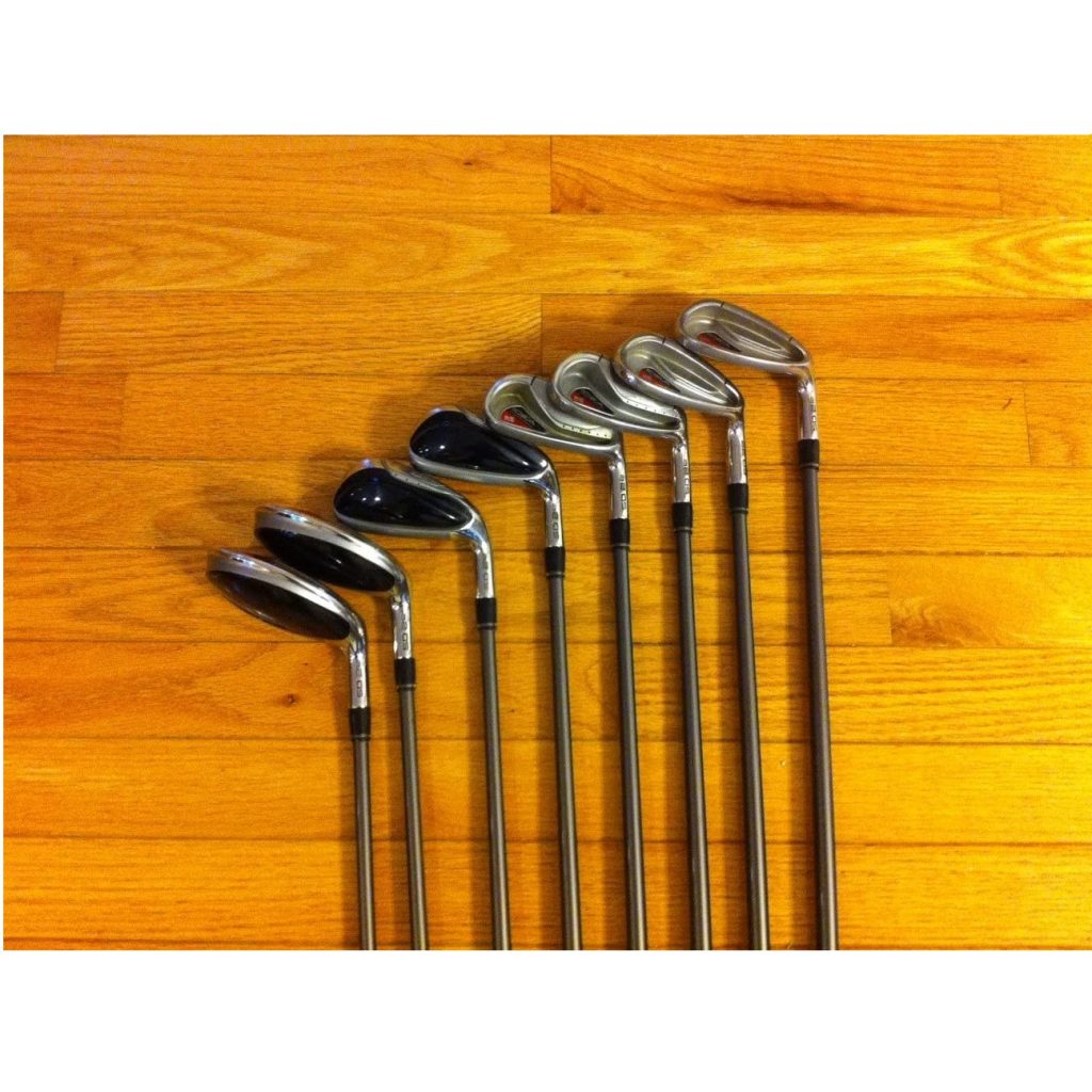 Top 5 Best Adams Irons [January 2026 Review] - GolfProfy