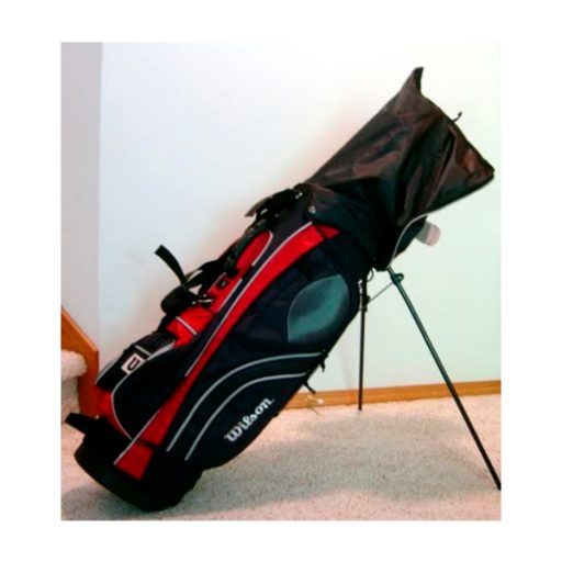 Wilson Tour RX Review in December 2025 - GolfProfy