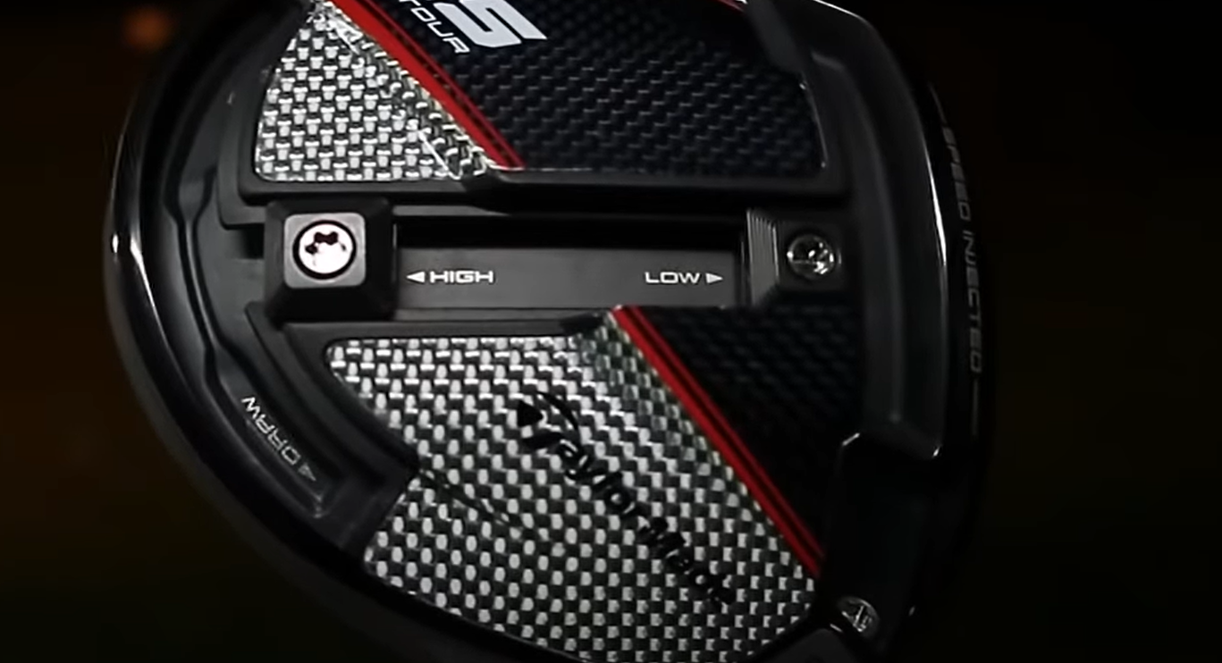 TaylorMade SLDR C Driver Review in September 2025 - GolfProfy