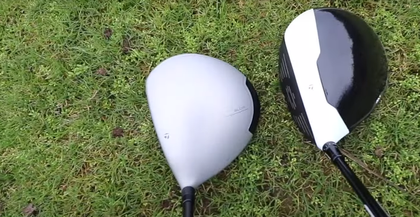 TaylorMade SLDR C Driver Review in September 2025 - GolfProfy