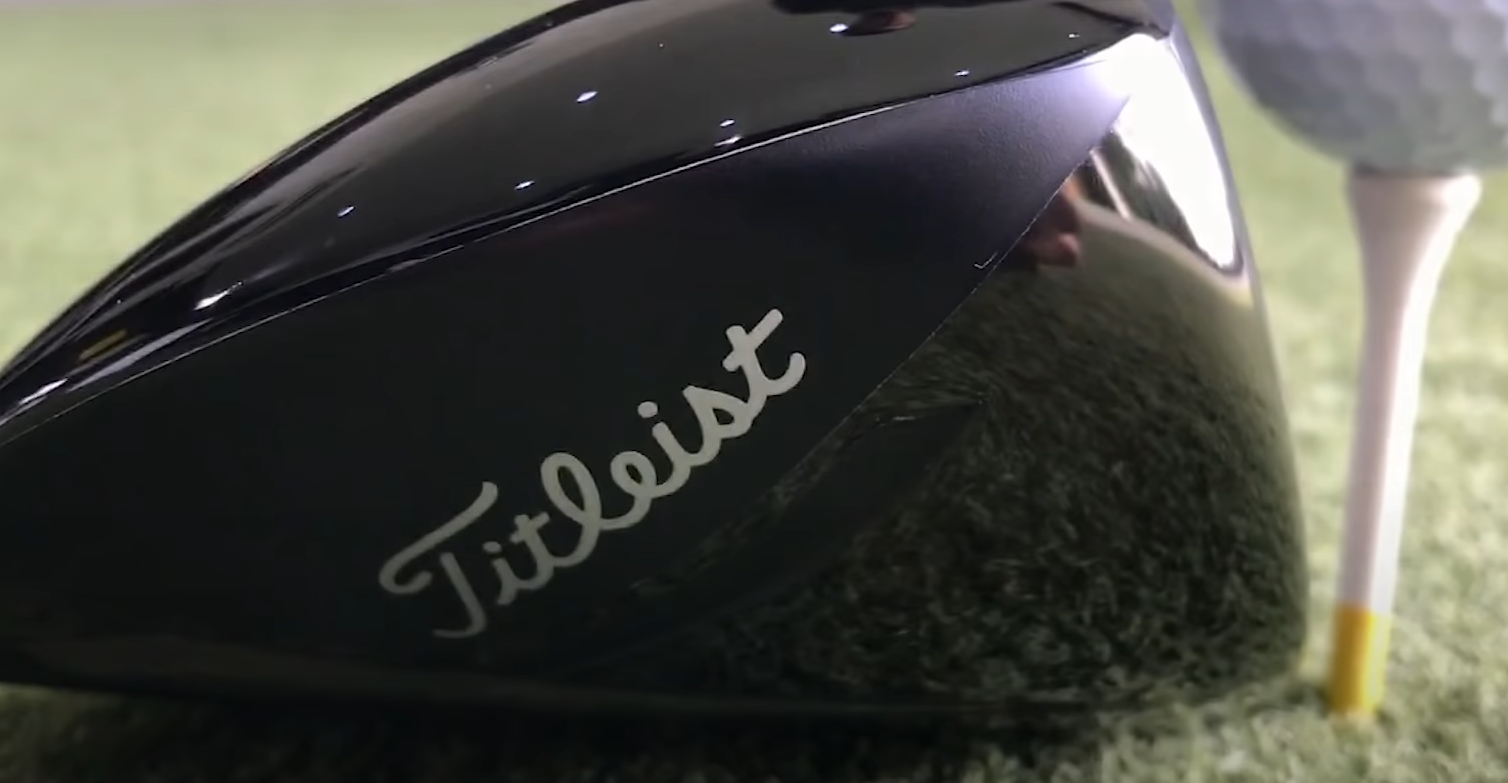 Titleist TS3 Driver Review in June 2024 - GolfProfy