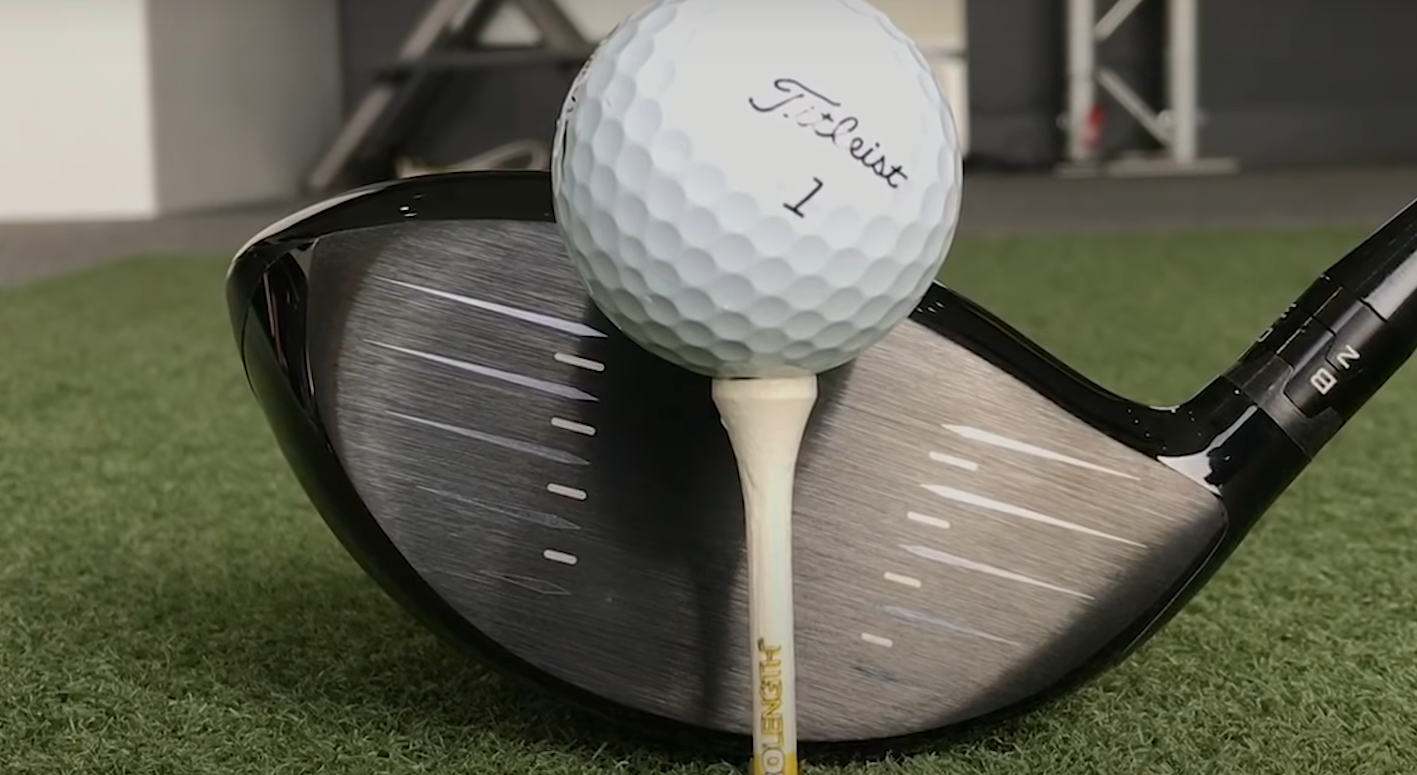 Titleist TS3 Driver Review in May 2025 - GolfProfy