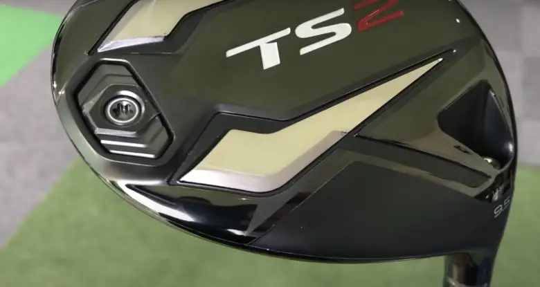 Titleist TS3 Driver Review in June 2024 - GolfProfy