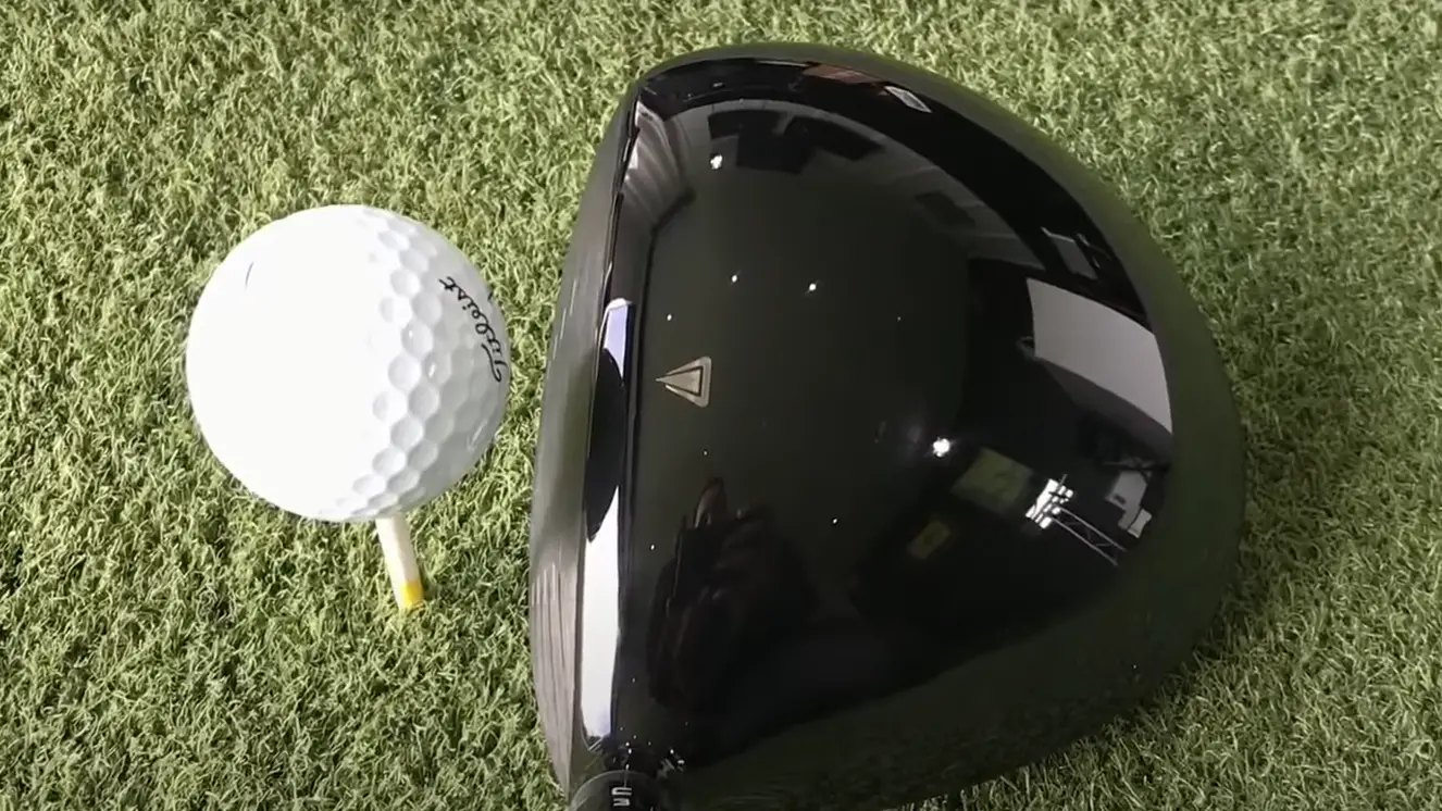 Titleist TS3 Driver Review in May 2025 - GolfProfy