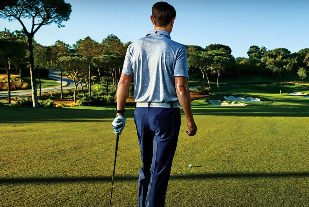 Why is Golf So Hard? - GolfProfy