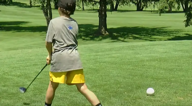 Why is Golf So Hard? - GolfProfy