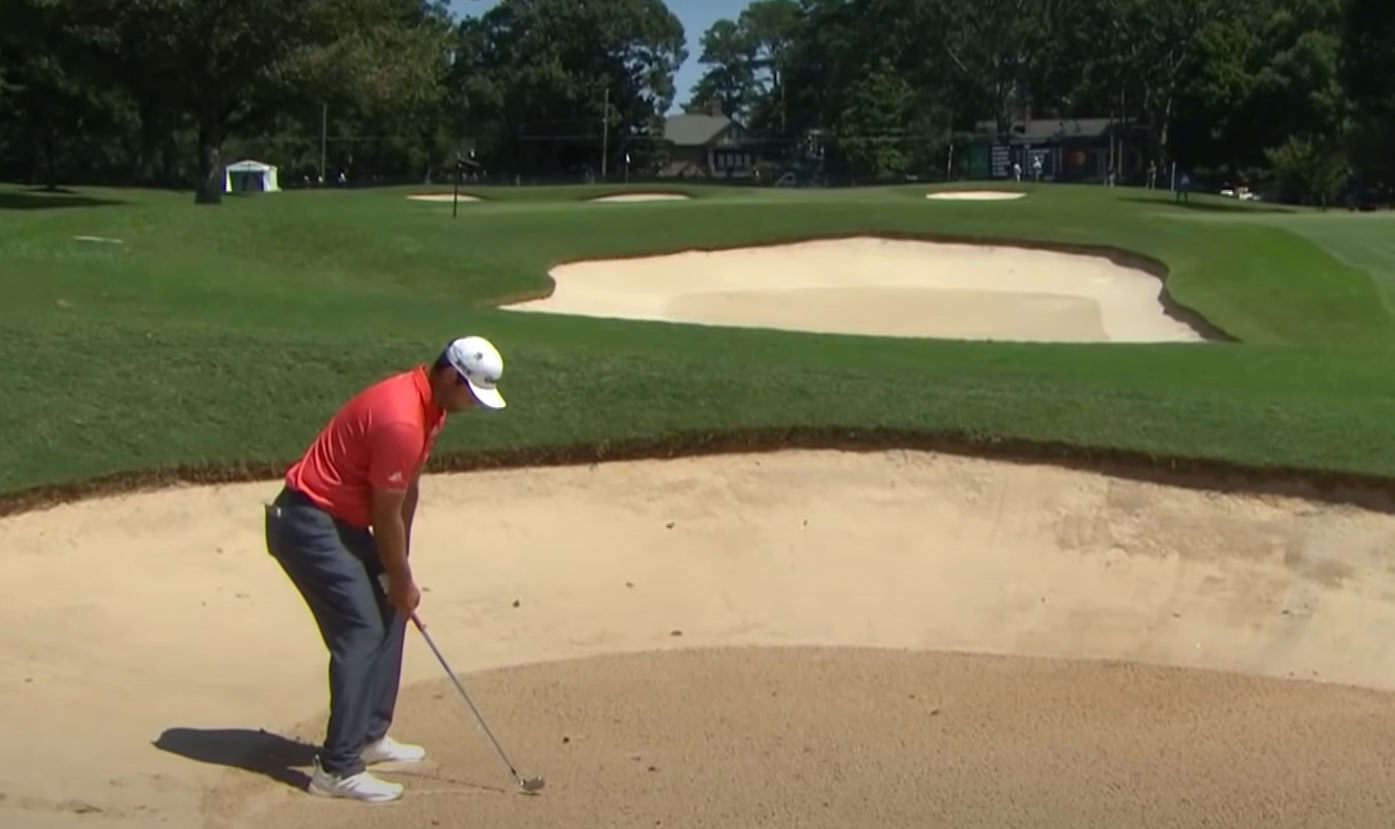 Why is Golf So Hard? - GolfProfy