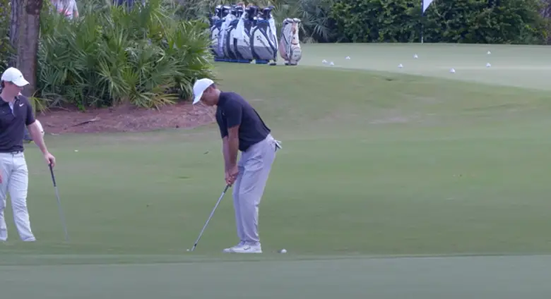 Pitching vs. Chipping in Golf: What’s the Difference? - GolfProfy