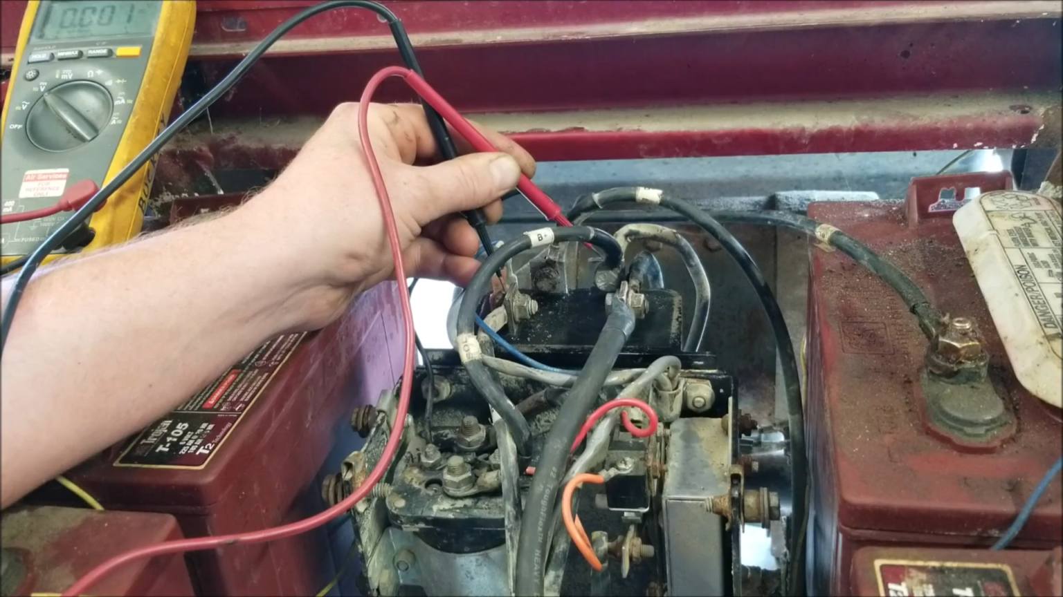 Golf Cart Not Moving: How to Troubleshoot? - GolfProfy