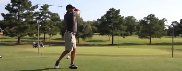 Is Jarryd Lentz a Pro Golfer? - GolfProfy